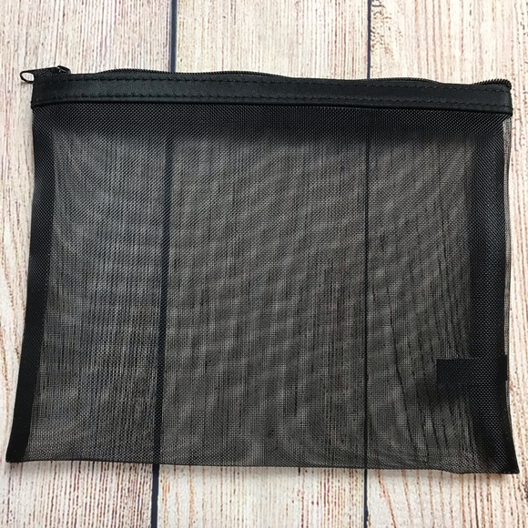 Mary Kay | Makeup | Mary Kay Travel Pop Up Mirror And Mesh Bag | Poshmark